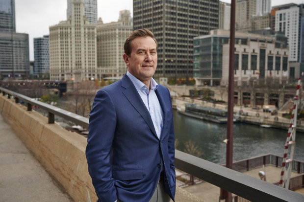 JHX ASX: James Hardie shares slip as CEO said renovations market needs ...