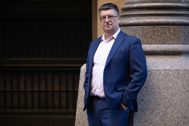 Copper: Meet the miner promising to fill OZ Minerals’ big shoes