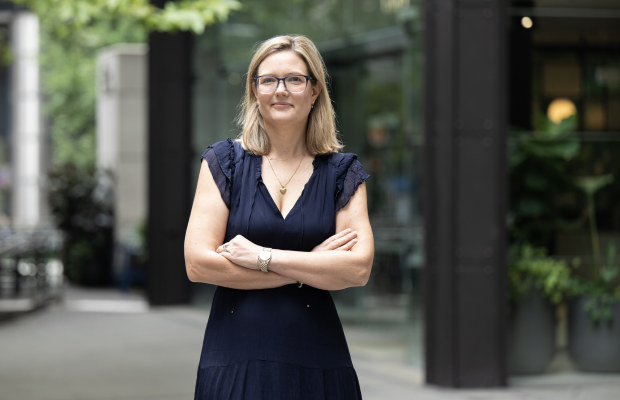 Why NorthCape Capital Fleur Wright is more excited about pet pharma ...