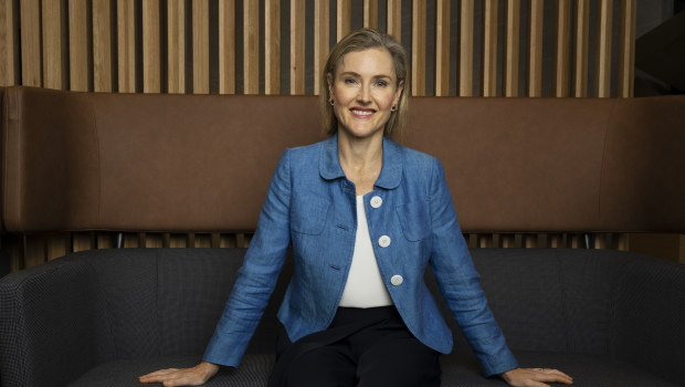 ANZ shares: ANZ executive Clare Morgan ramps up digital push as Citi analysts business banking ...