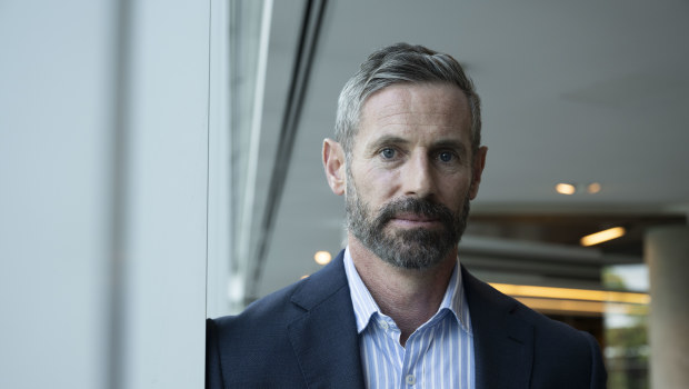 DOW ASX: Downer EDI CEO Peter Tompkins says price-fixing claims won’t ...