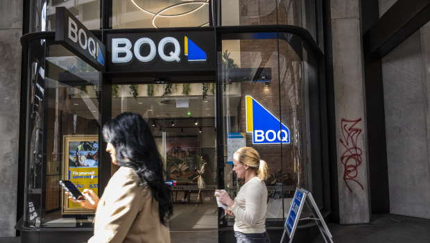 BOQ ASX: Confidential documents outline BoQ’s profit and cost reduction ...