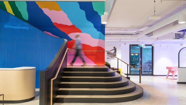 WeWork Australia relies on US parent The We Company for funds to keep going