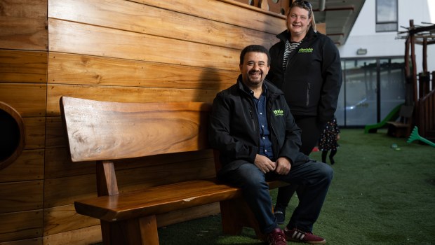 Budget 2022: The ‘missing piece’ of the childcare reforms