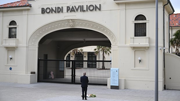 Chip Le Grand | The Age