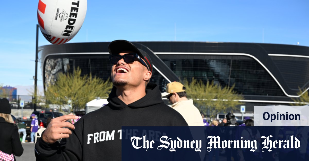 Australian Rugby / RA | Page 933 | Green & Gold Rugby