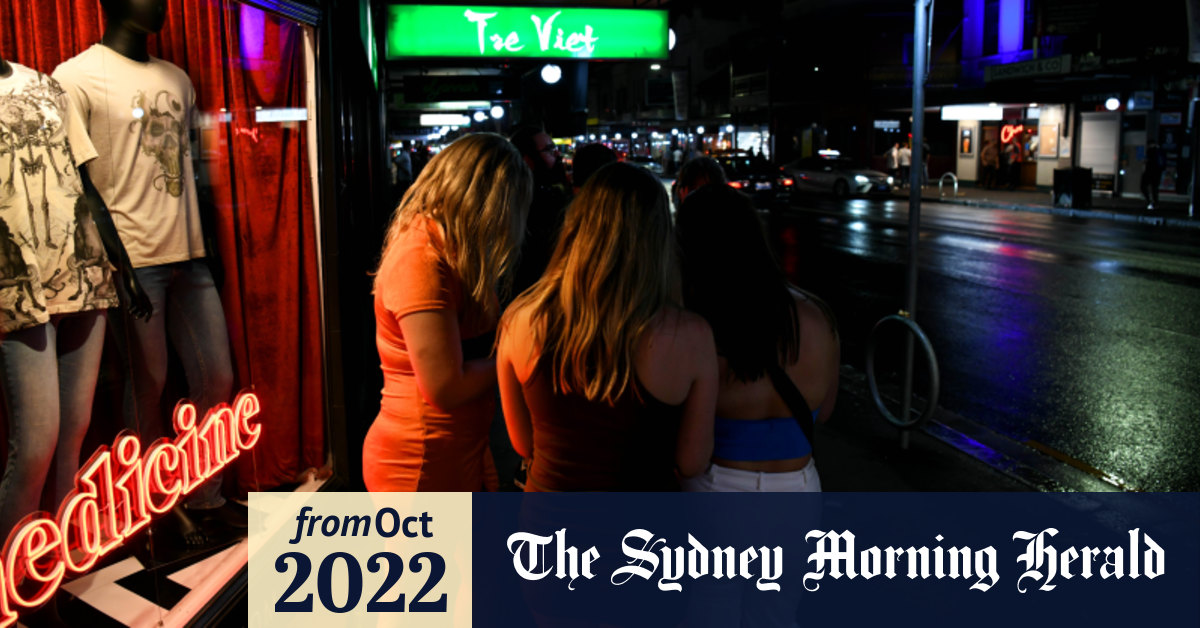 NSW liquor licence: Proposed reforms include time-out area instead of ...