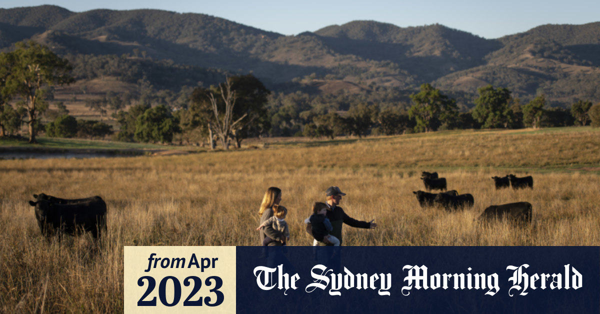 Mudgee mine: Lead risk fears over proposed Bowdens Silver project