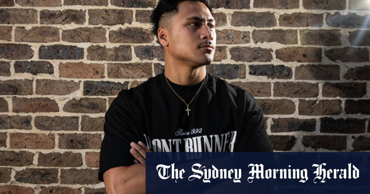 NRL 2024: ‘A step like Roger Tuivasa-Sheck’: New Parramatta Eels ...