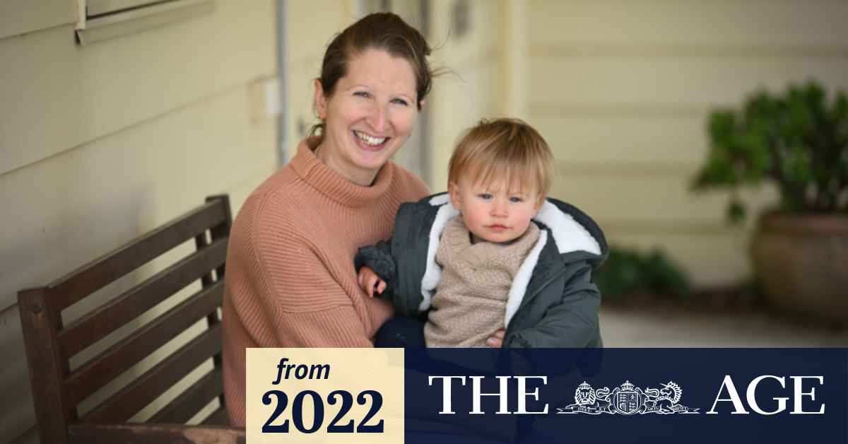 Schools are desperate for teachers and Emma wants to work, but who will ...