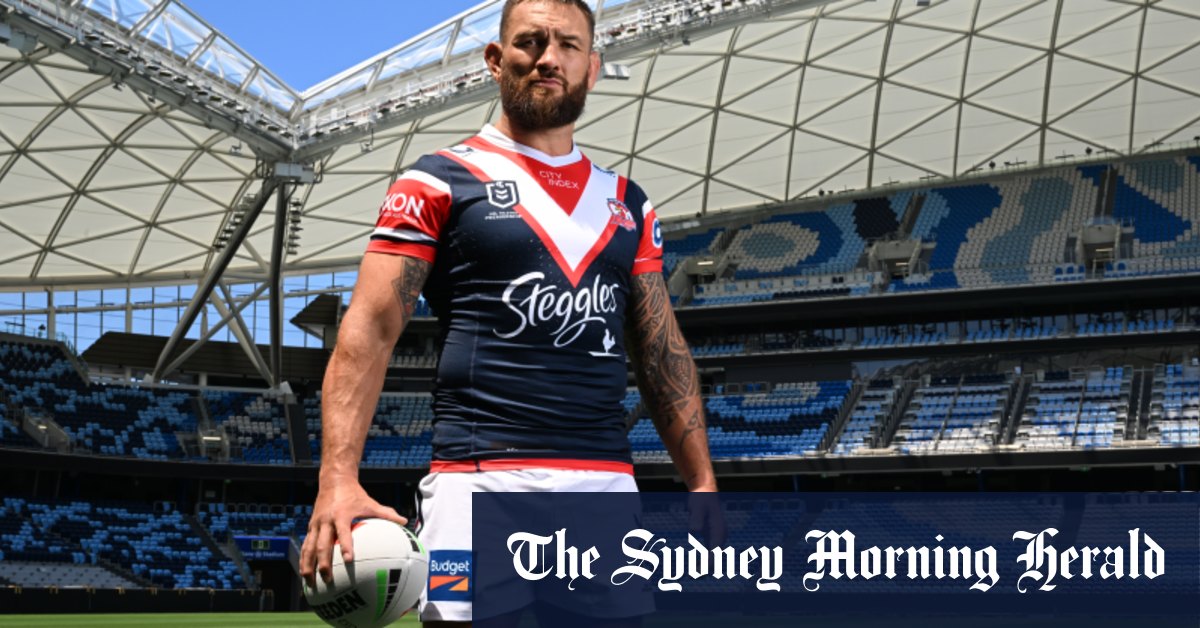 Cuddly teddy bear to cold-blooded hitman: Why there will never be ...