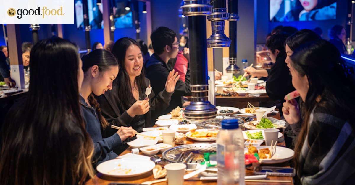 Chinatown is back, but not as you remember it (and here are five new ...