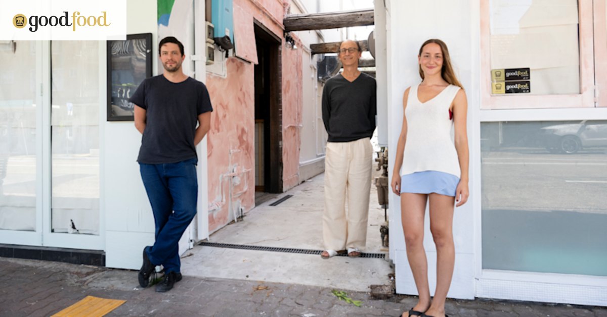 Cafe 143, Bronte - SMH Good Food app listing