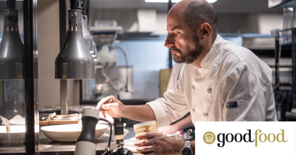 Former Rockpool chef Corey Costelloe opens 20 Chapel in Marrickville