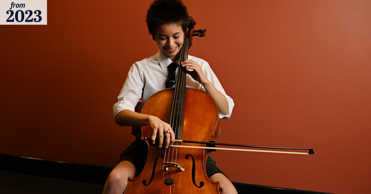 HSC Study Guide 2023: Drama, art and music tips
