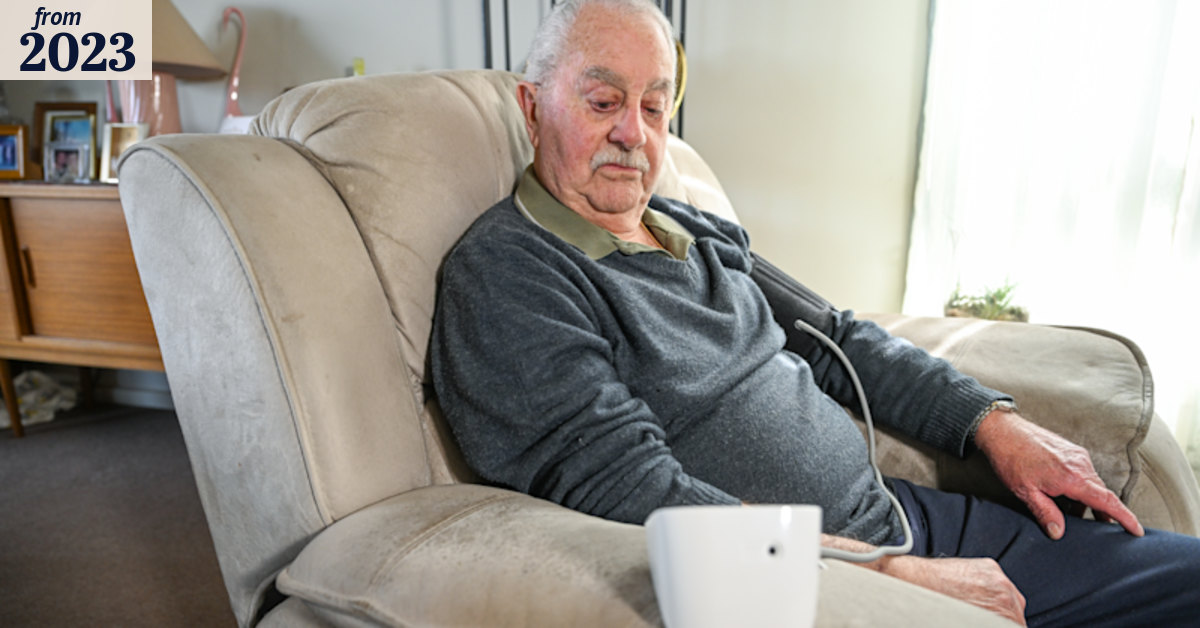 Heart attacks: Cardiac rehab can reduce death by 42 per cent