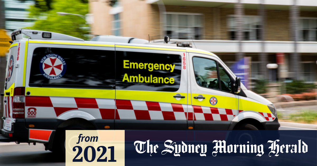 All paramedics on deck: When Sydney’s ambulance network hit ‘status ...