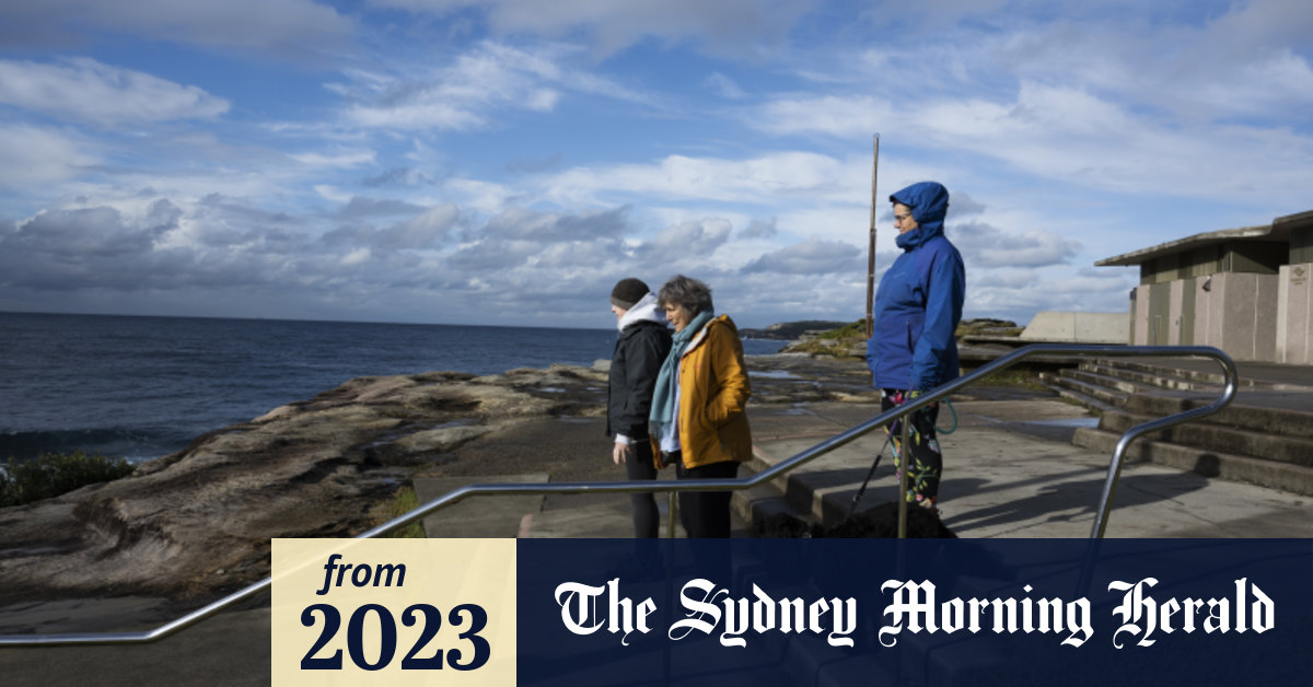 Sydney weather: Chilly conditions to worsen as multiple cold fronts hit ...