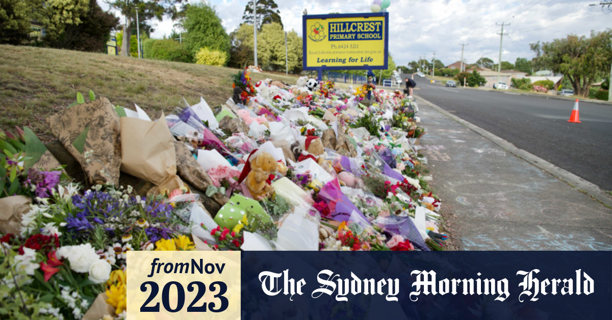 Jumping castle tragedy: Charges laid over 2021 incident at Tasmanian ...