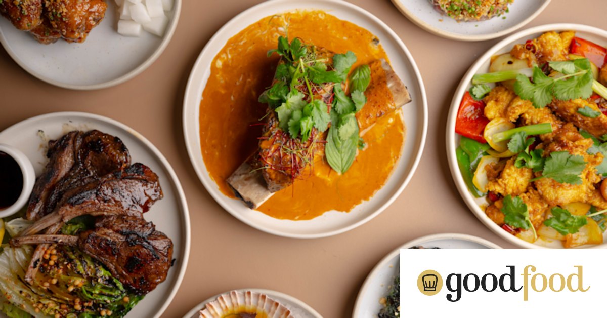 Onice in Mosman, Sydney serves pungent and plentiful Vietnamese, Thai ...