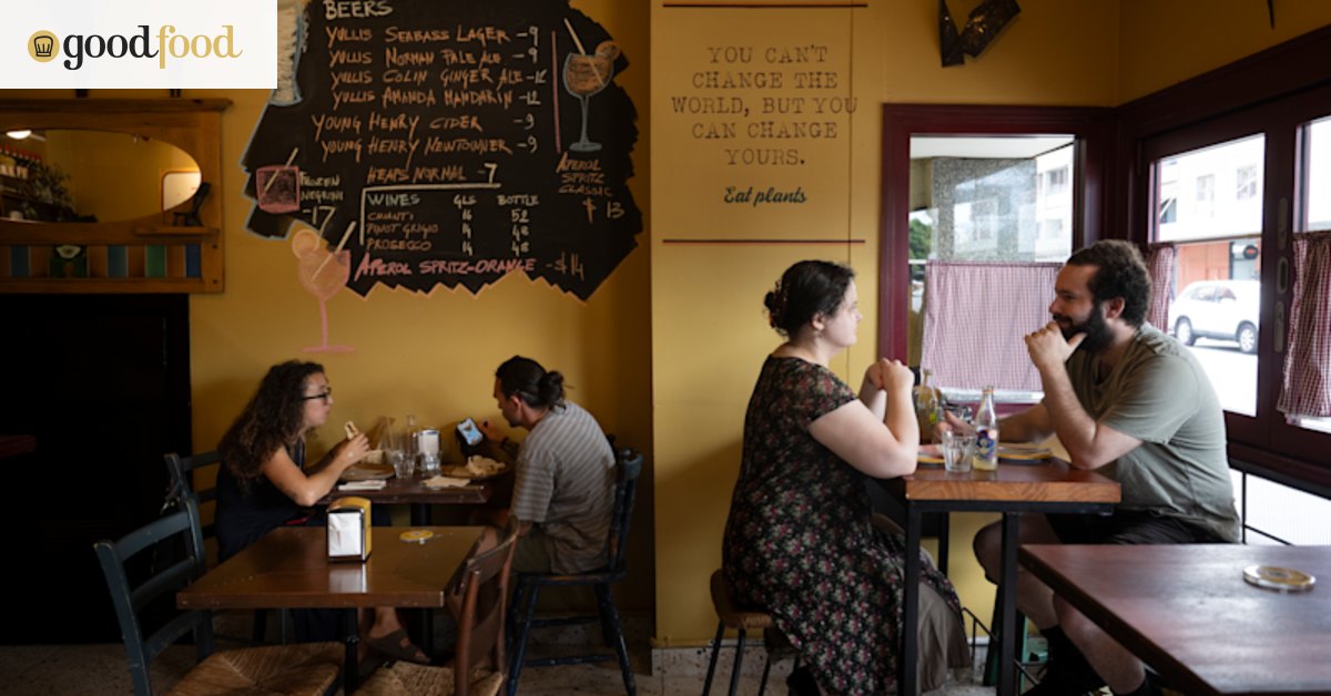Don Fred, Newtown review