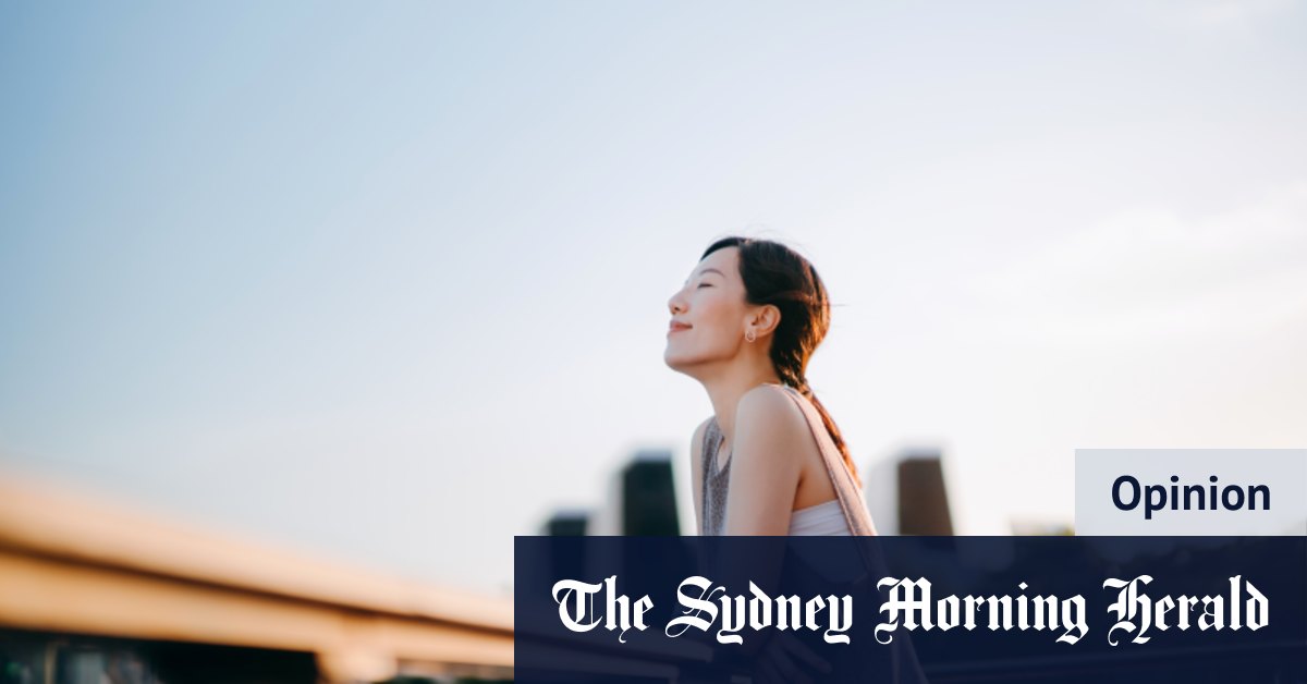 Amelia Lester: My three days of cognitive rest