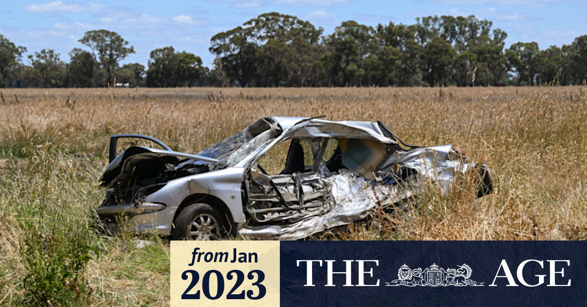 41-year-old driver charged over Pine Lodge crash that killed four on ...