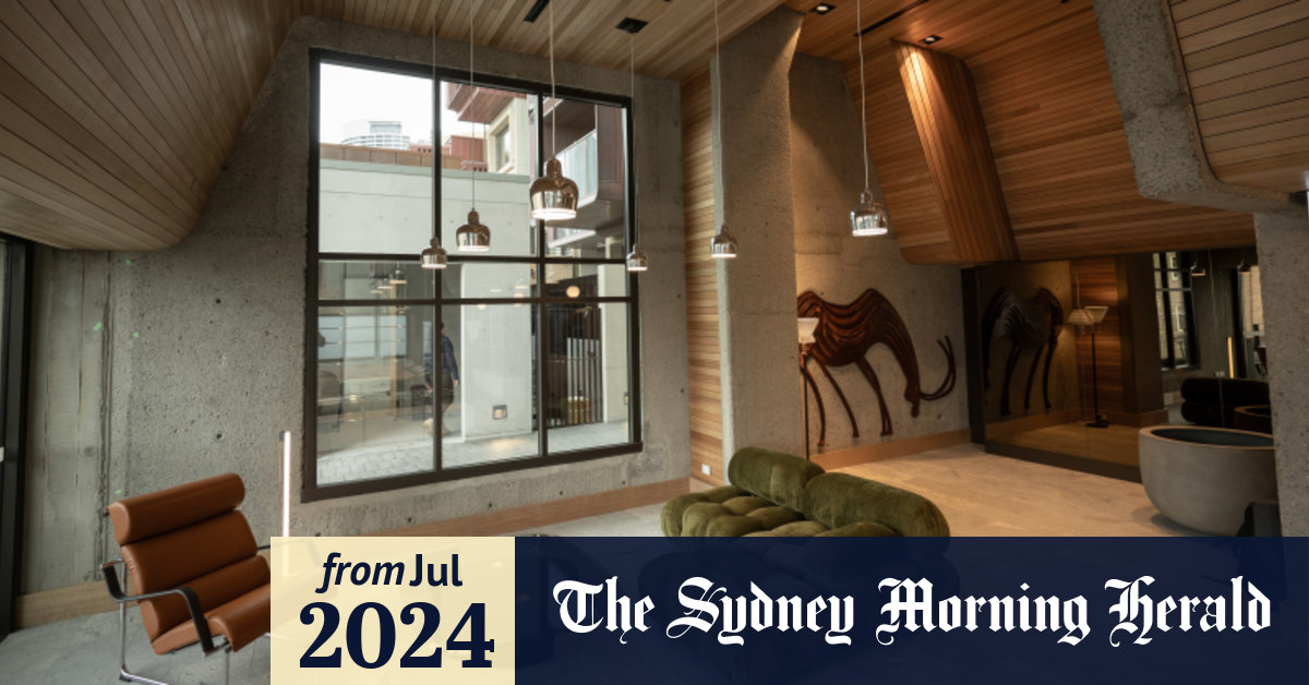 The Sirius question: Inside the Sydney building rocking the property ...