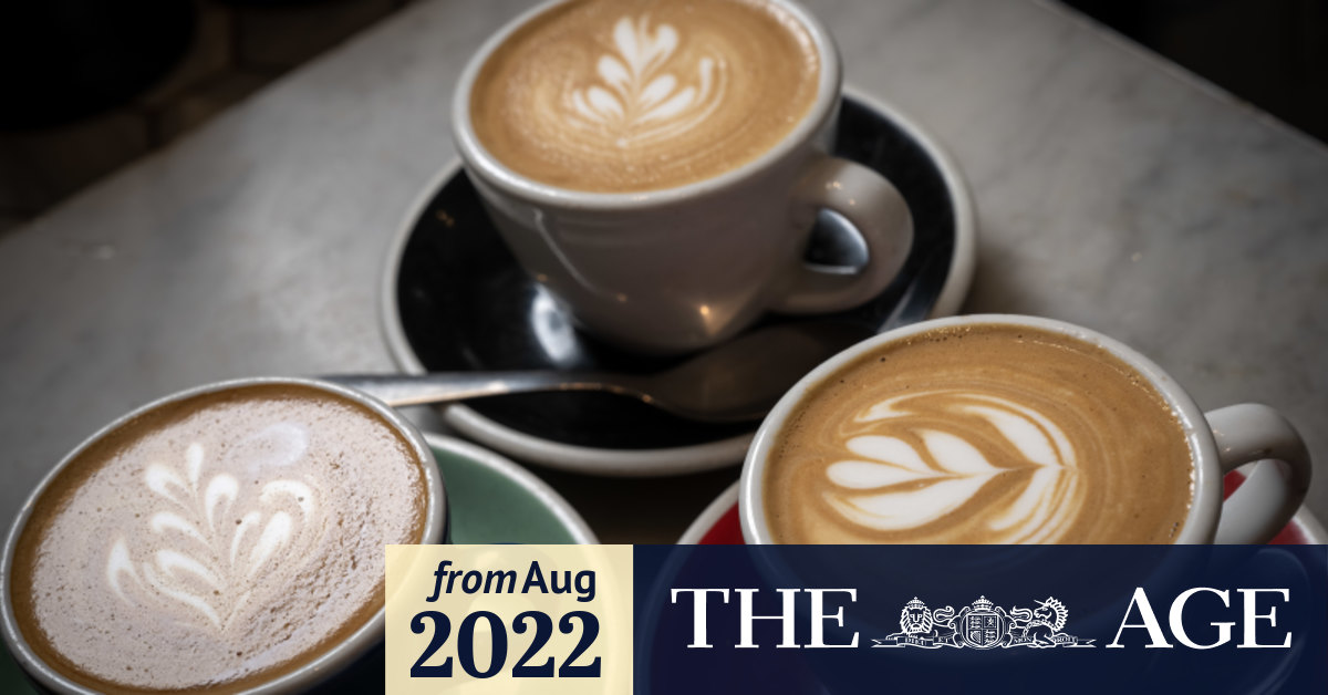 Melbourne coffee: Those in the know order a ‘magic’. But what is it?