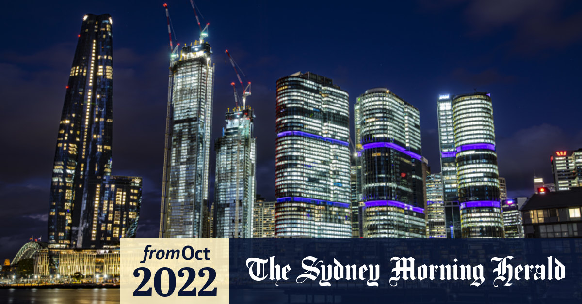 Barangaroo 10 years on: Was the development, that has divided and ...