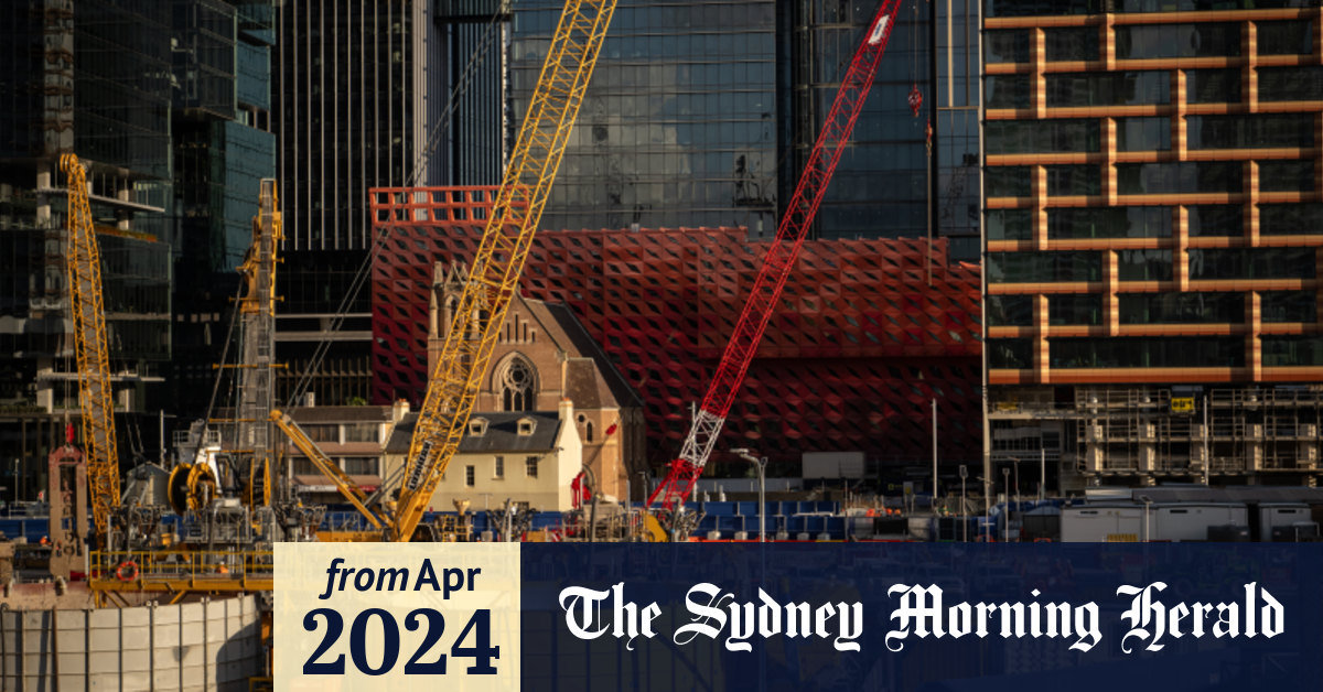 Pierre Esber: Parramatta lord mayor takes aim at Sydney councils