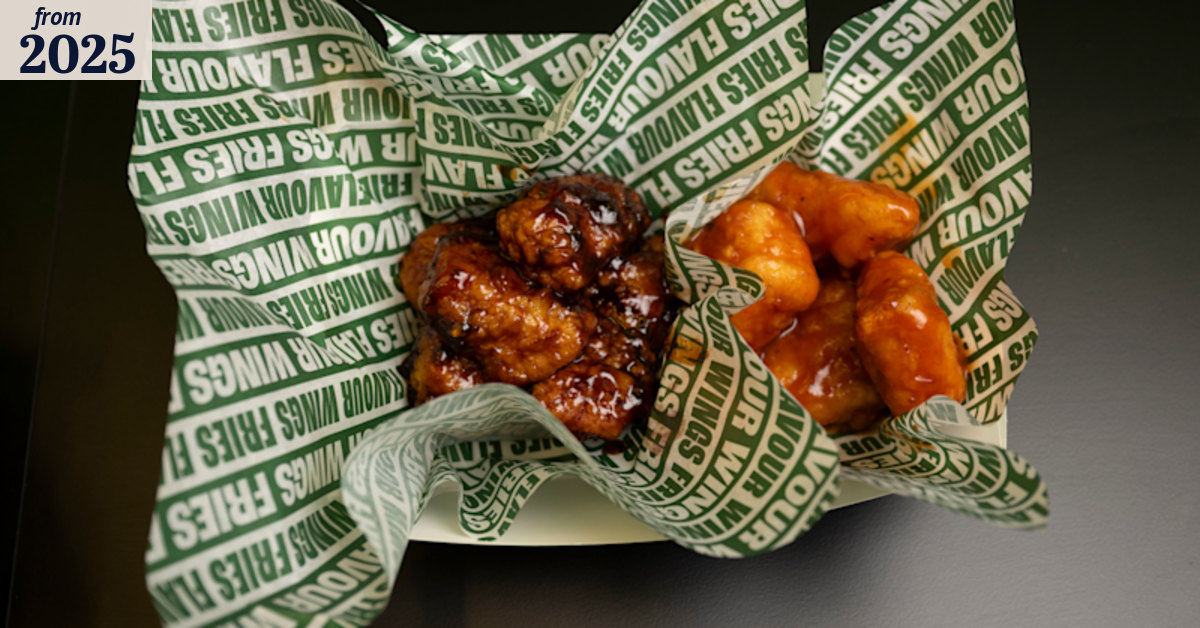 Wingstop Australian store: Kings Cross, Sydney to open first local ...