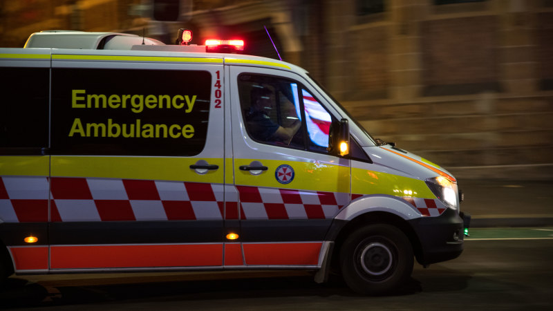 Ambulance response times continue to increase in NSW, productivity ...