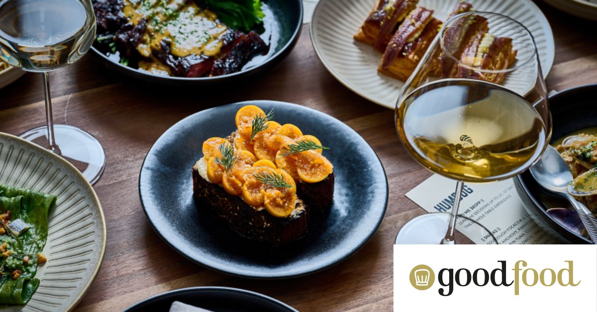 Humbug, Newcastle - SMH Good Food Guide 2025 review