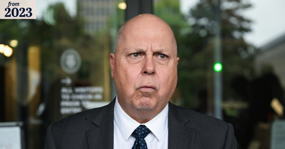 Treasurer Tim Pallas says Victoria is the milking cow of the federation ...