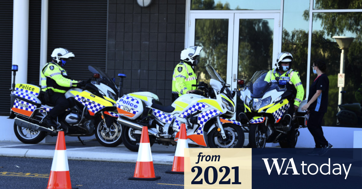 Perth to exit lockdown, but mask wearing and restrictions to remain