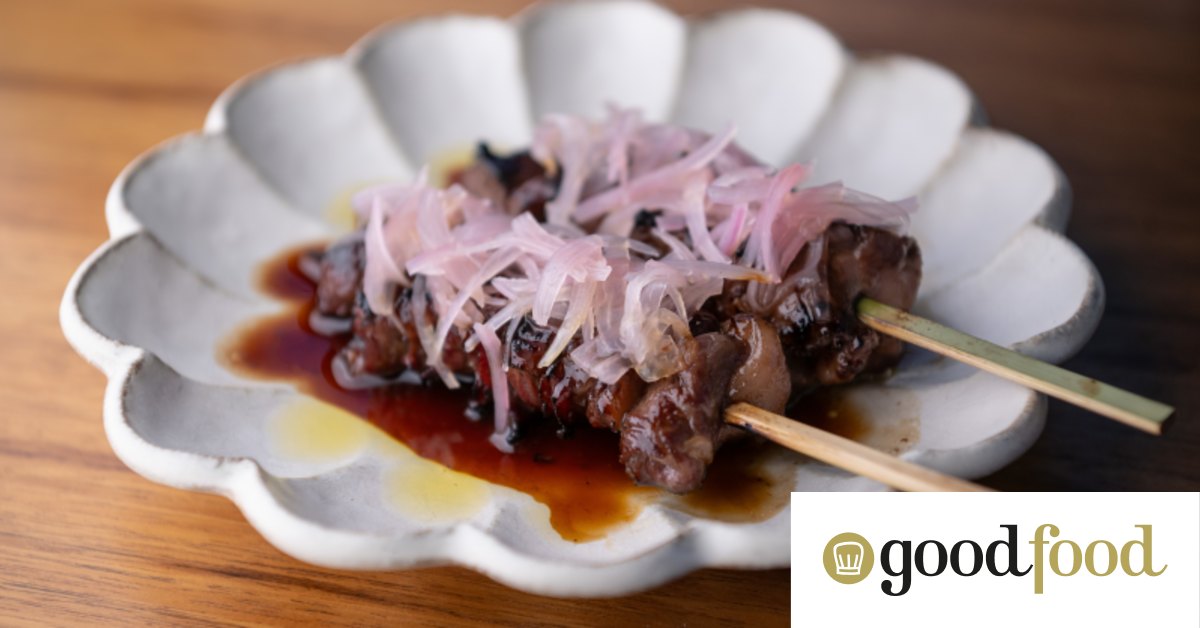 Sydney Japanese-Italian restaurant Ito serves wow-worthy food in Surry ...