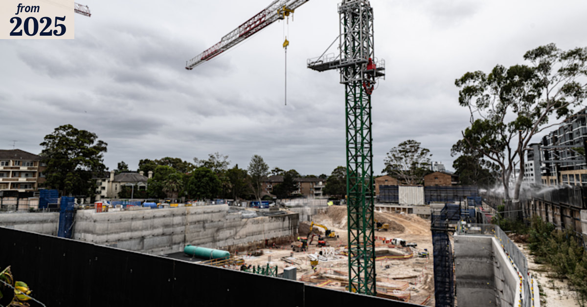 Labor HAFF: Coalition claims fund has built zero homes. But Labor says ...