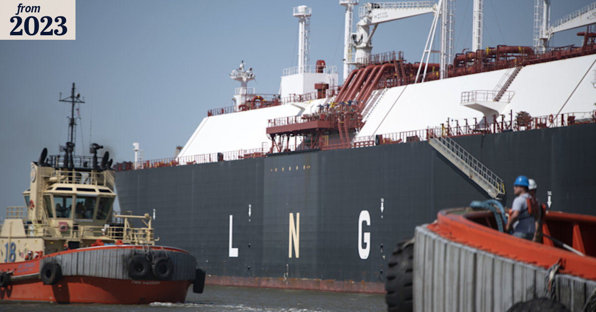 Santos results: Energy giant feels chill of falling prices after war ...