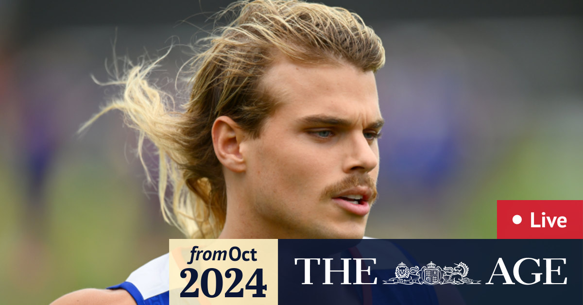 AFL trade period 2024: LIVE updates day six; key talks continue; Dan ...