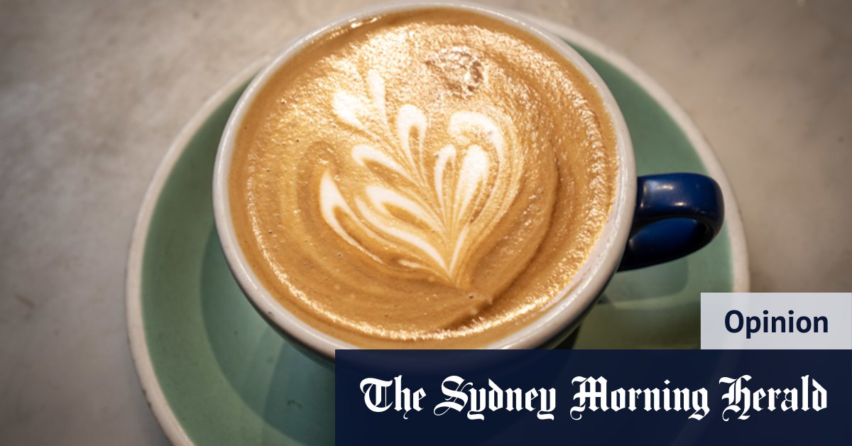 Melbourne’s most famous coffee is magic. But who gets to claim it?