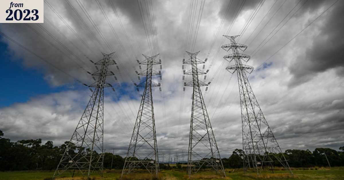 NSW, Queensland electricity bills to rise after AER decision