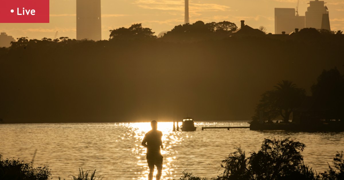 Sydney weather: BOM forecasts wild winds, thunderstorms after intense ...