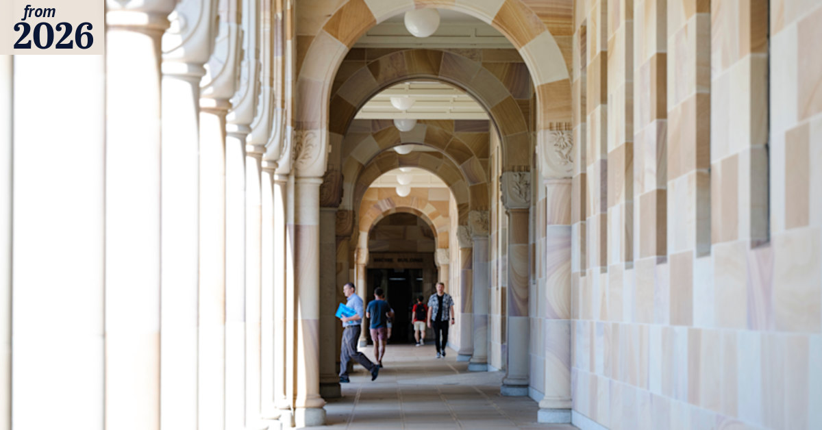 How will a Queensland uni prevent AI cheating? Take the Brisbane Times Quiz