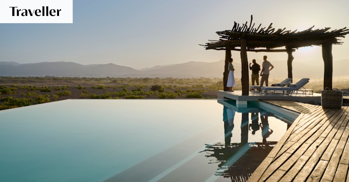 Traveller Awards 2024: The world’s most immersive travel experiences