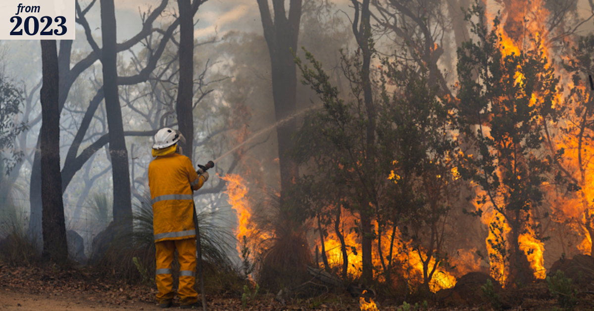 Corrigin fire downgraded, evacuation centre closed