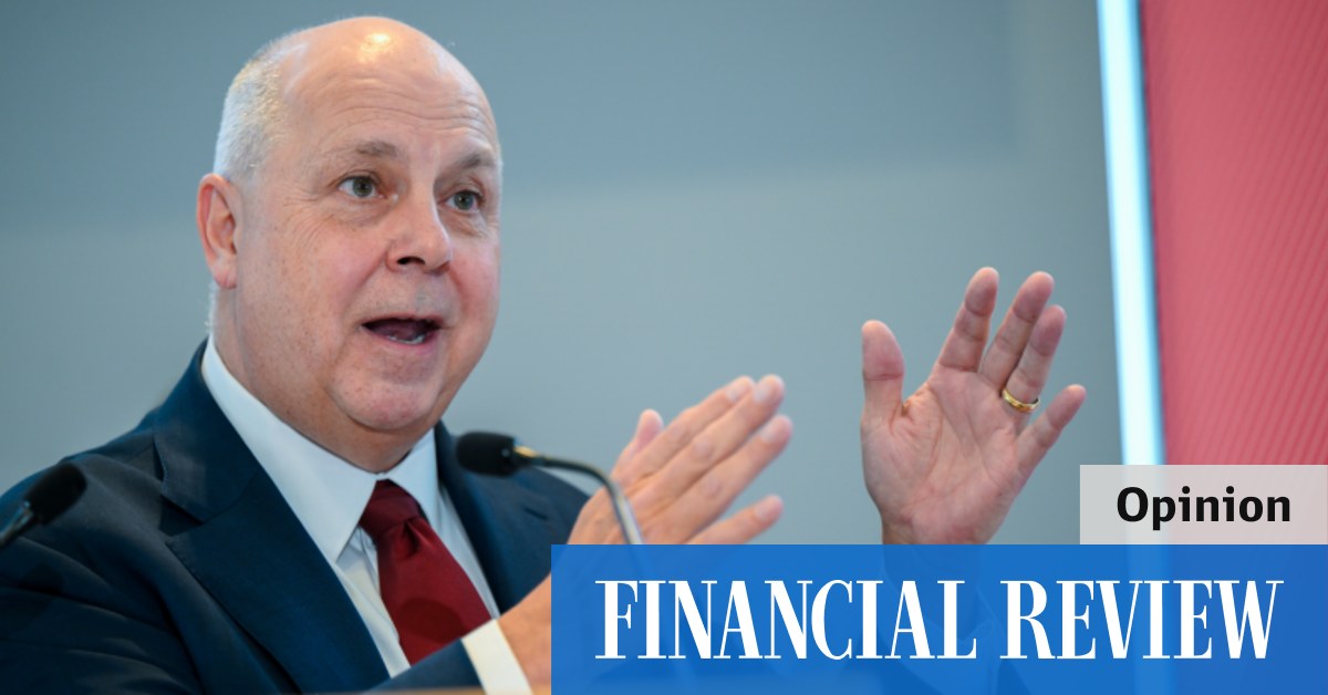 Victorian budget: Victoria’s Population and Construction Ponzi scheme