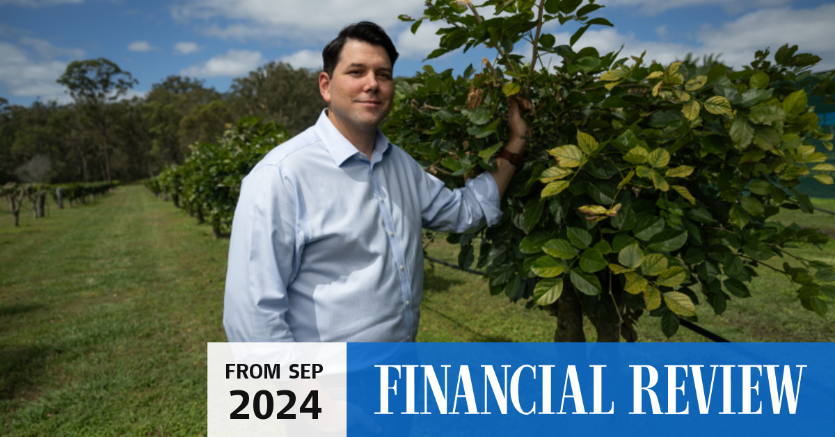 RIO ASX: Iron ore giant Rio Tinto becomes farmer in renewables fuel quest