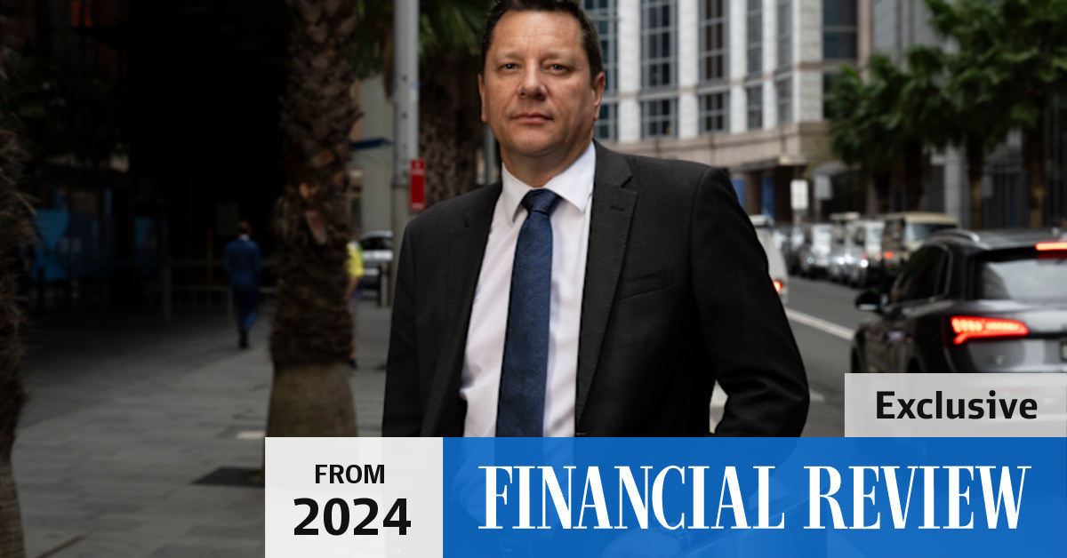 Housing crisis: NSW Planning Minister Paul Scully’s big plan to staunch ...