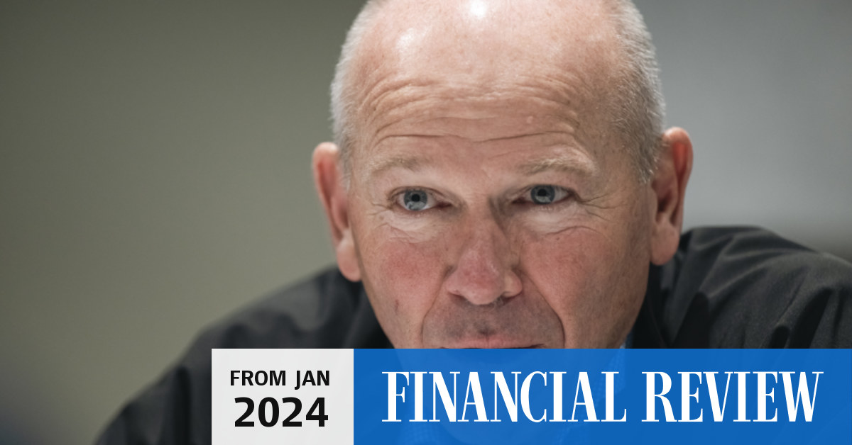 Boeing CEO admits error, says midair blowout ‘can never happen again’